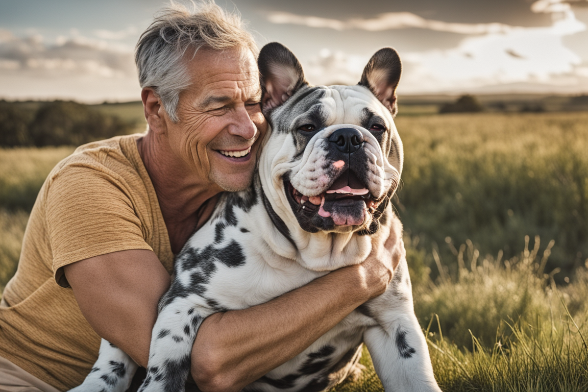 Owning Merle Bulldogs: A Guide to Genetics, Health, and Responsible ...