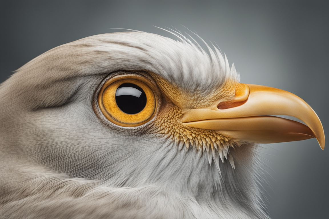 Should You Make Eye Contact with Birds? - Cuddly Care Knowledge Hub